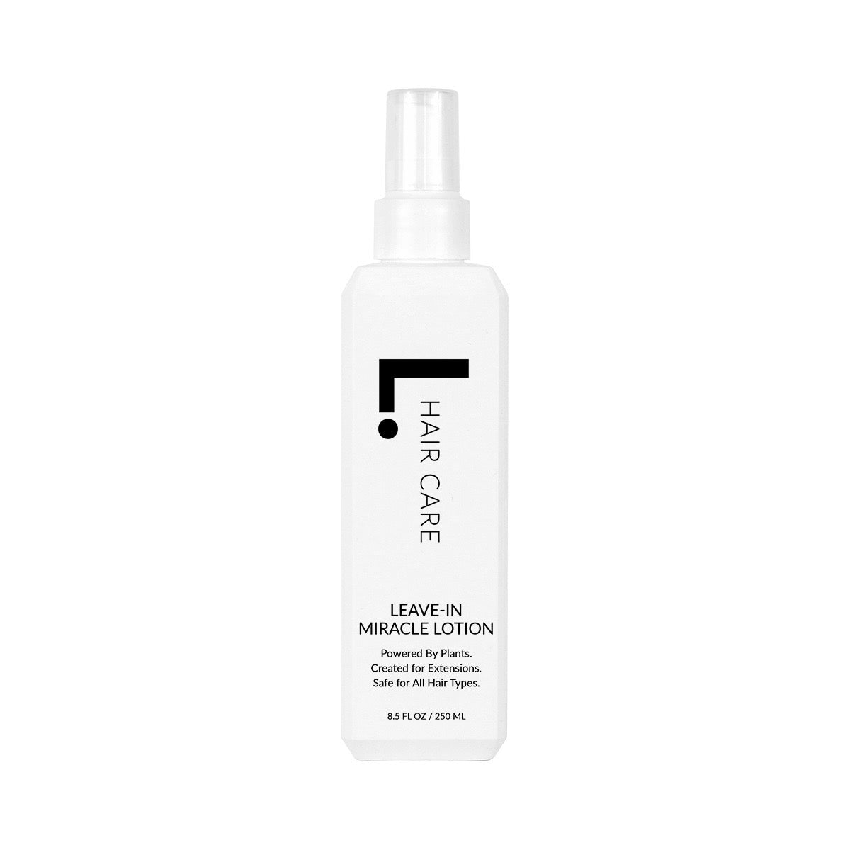 L. Hair Care Leave-In Miracle Lotion – Lotus + June